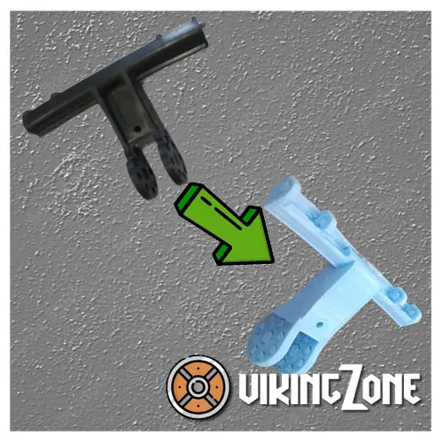 Other STL Download - IVECO 3D Hatch Opening Mechanism: Premium ...