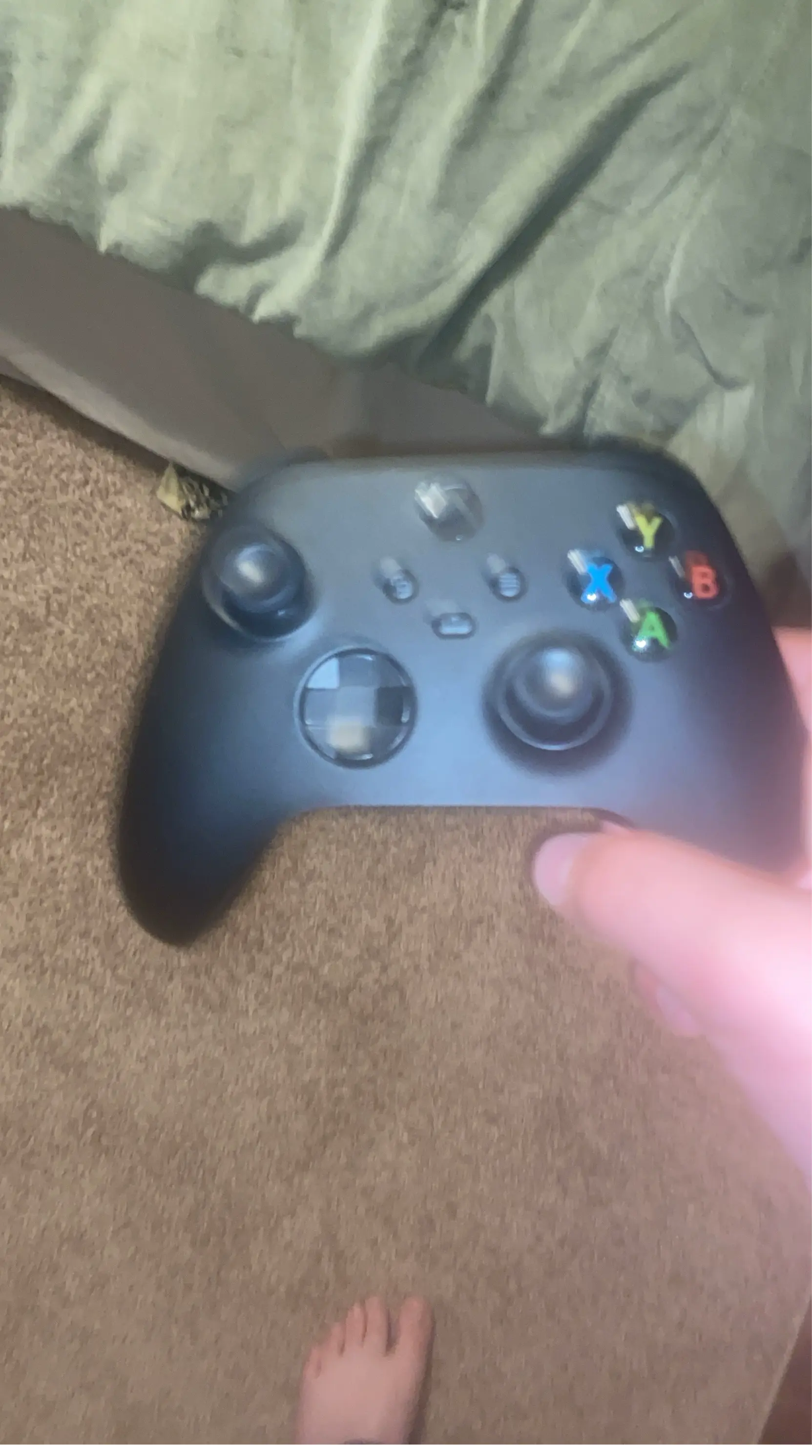 3D Printer Files | 3MF File | Xbox Controller | Creality Cloud