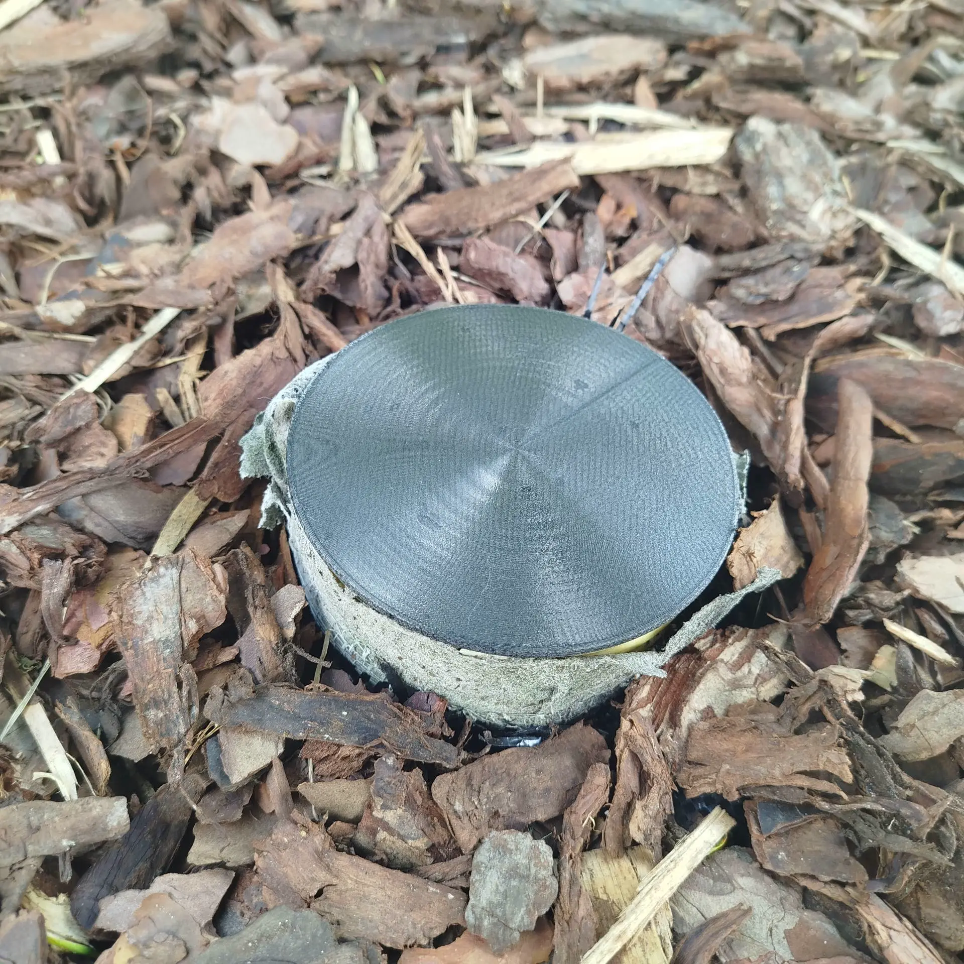 Home Appliance Accessories STL Download - Drainage pipe lidby Majeranek