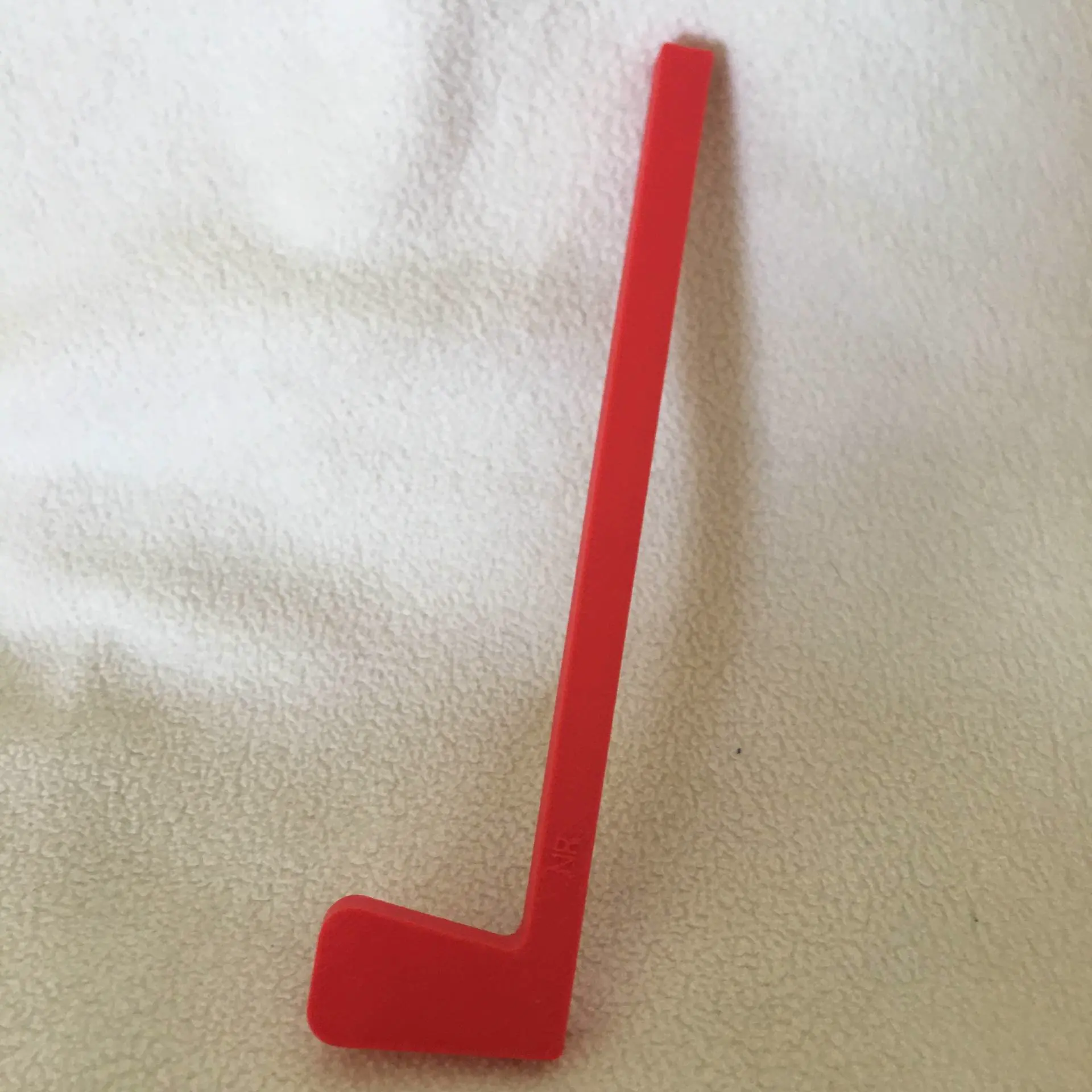 Other STL Download - mini golf clubby NW prints