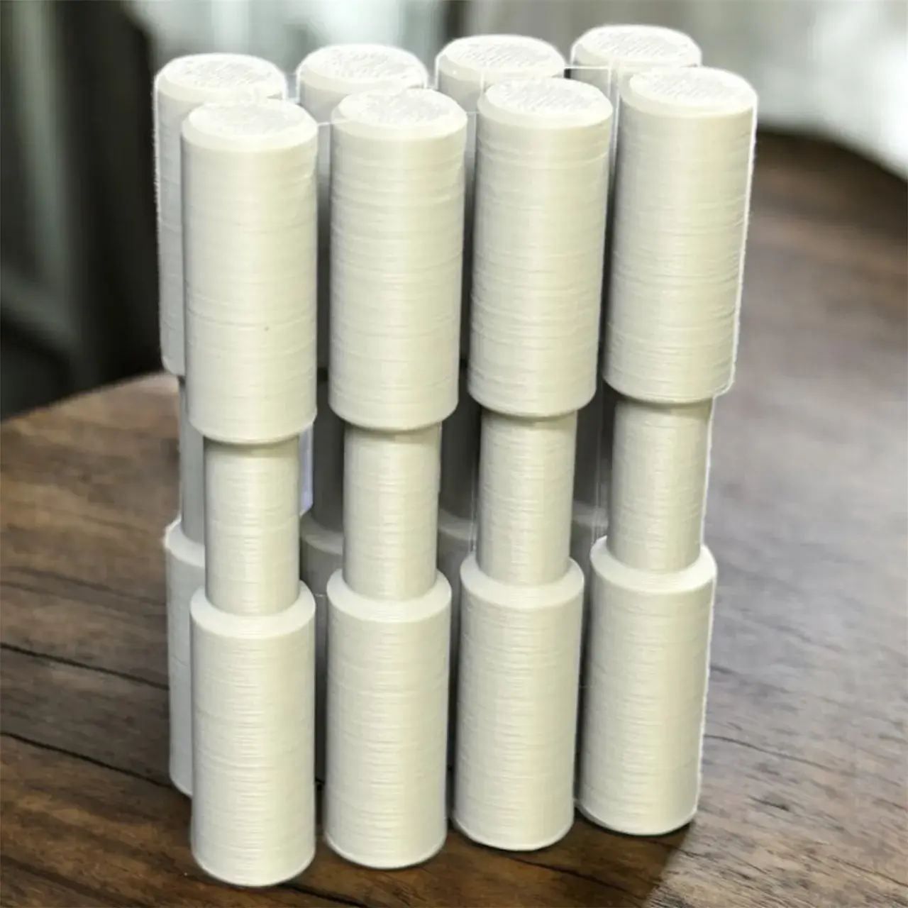 3D Printer Files | 3MF File | CFS Spool Pusher Remix | Creality Cloud