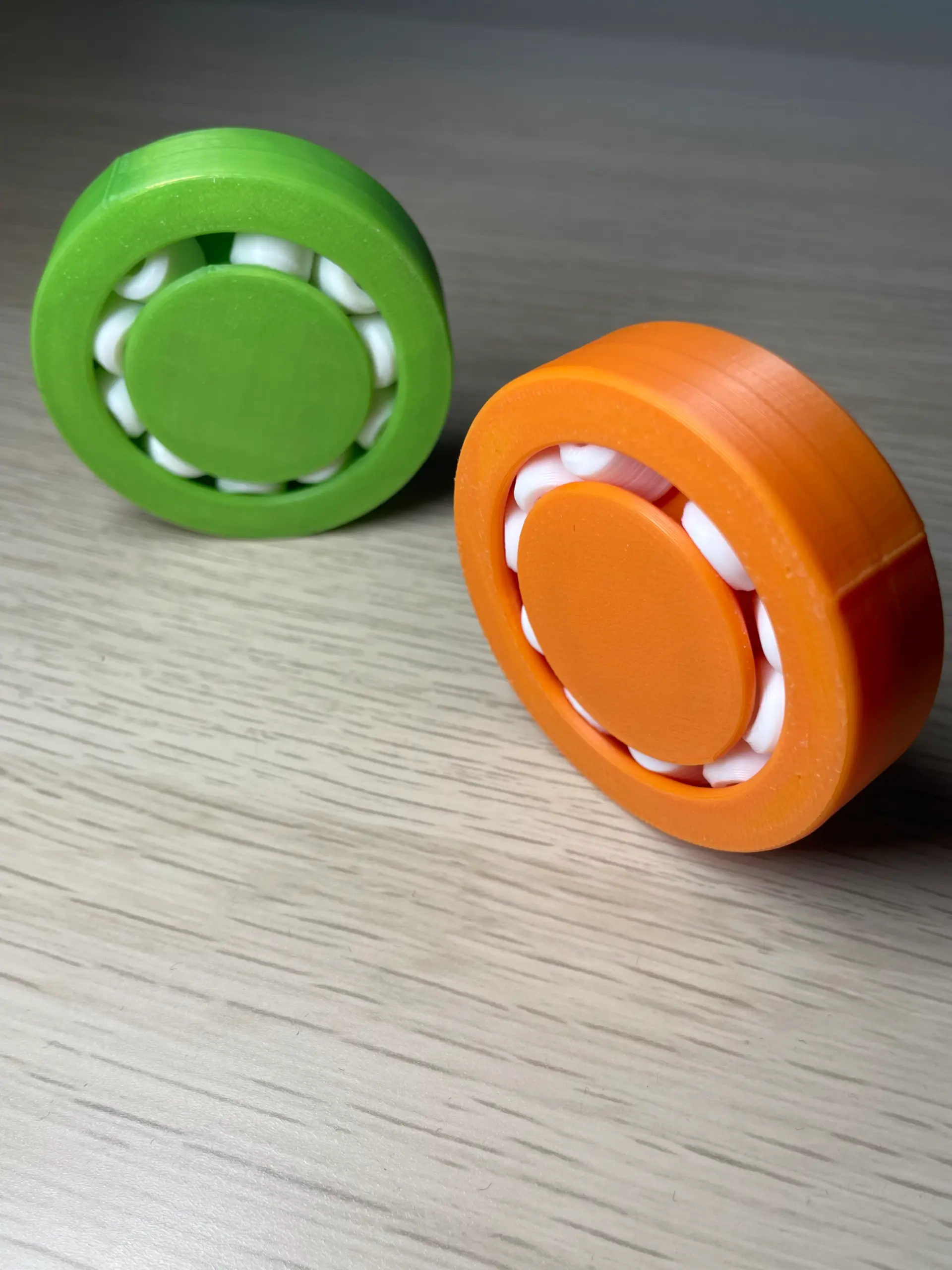 3D Printer Files | 3MF File | Bearing SIMPLE, EASY, FAST, USEFUL and ...