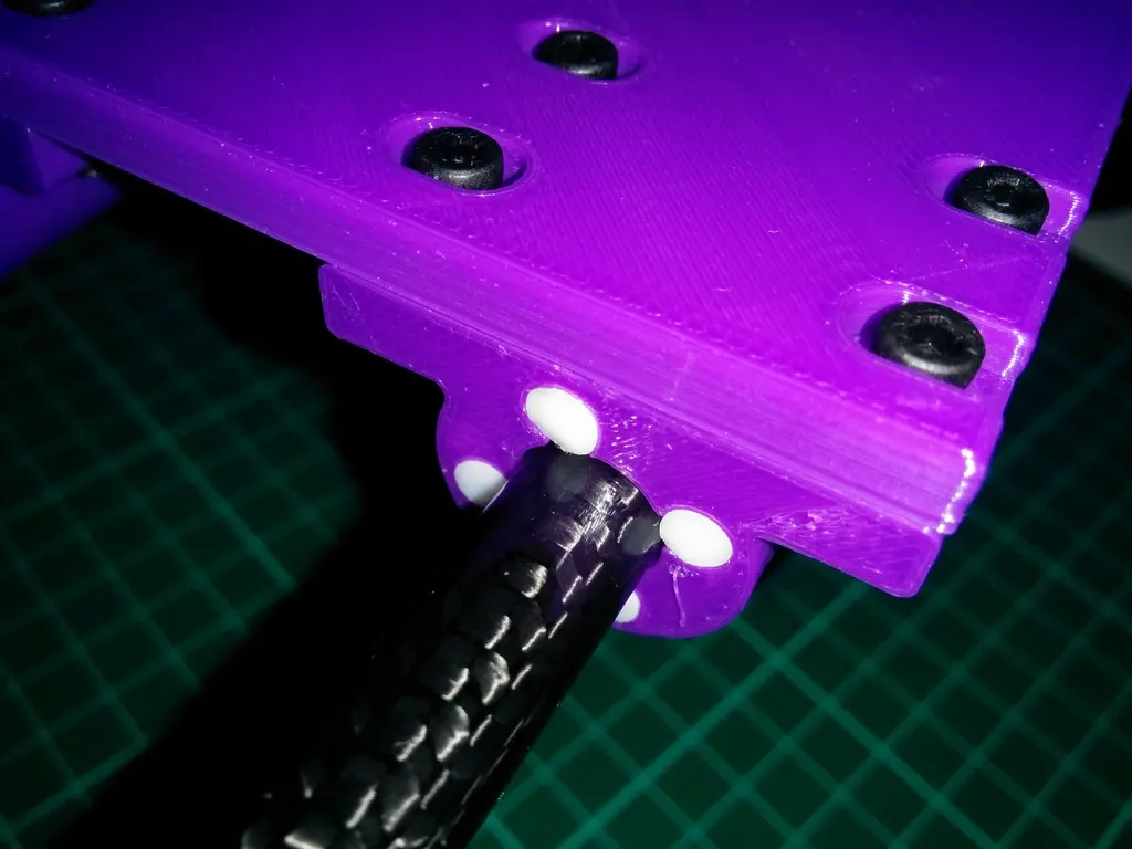 Free Other STL Download - Camera Slider / Dollyby Coder-Tronics