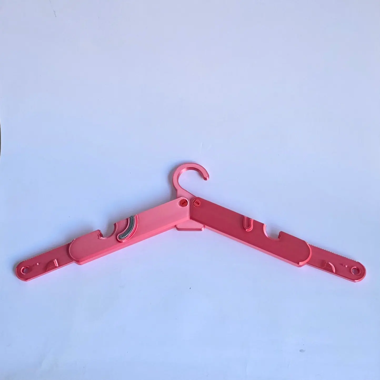 3D Printer Files | 3MF File | foldable hanger | Creality Cloud