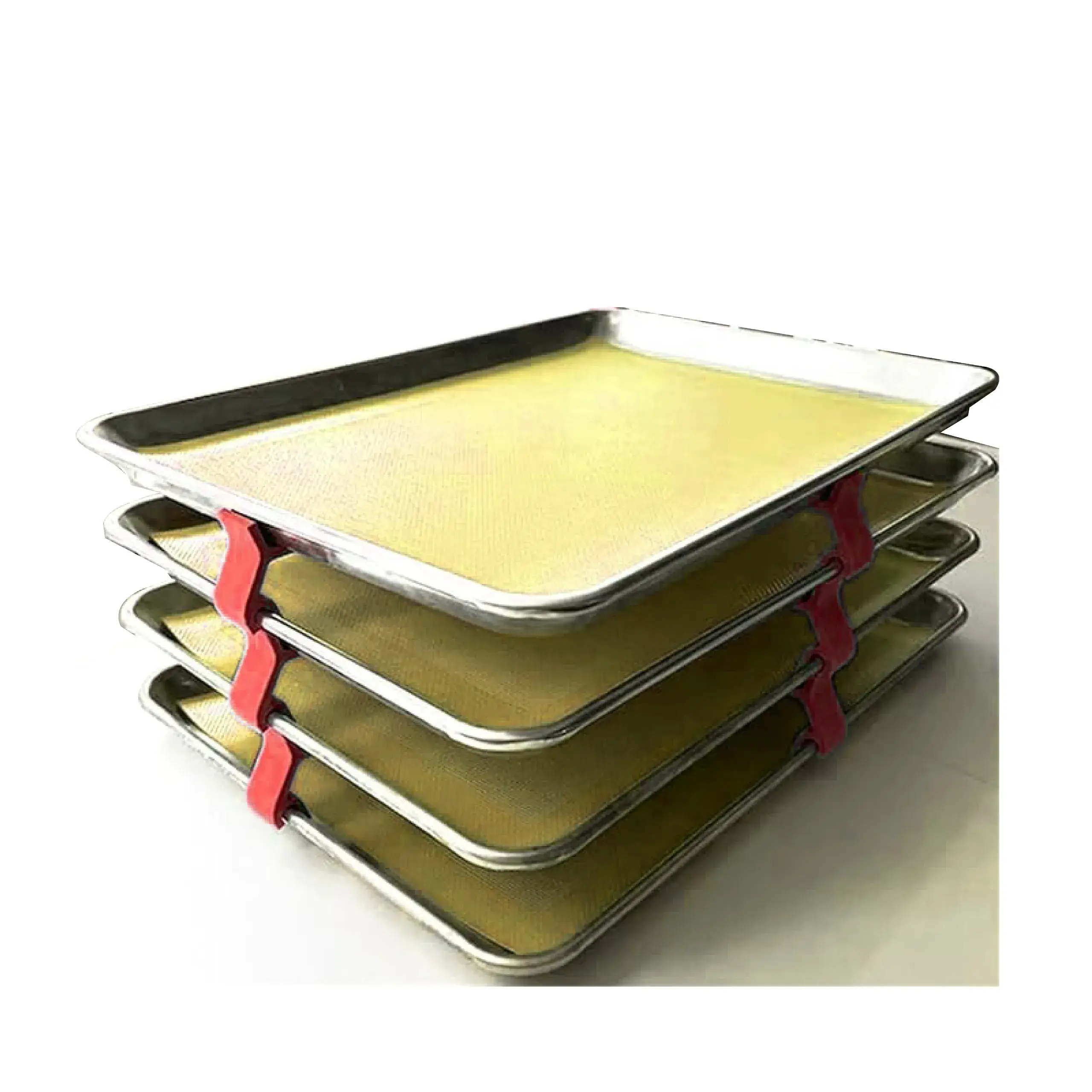Tools & Spare Parts STL Download - Baking Sheet Stackers, Pan - Tray ...