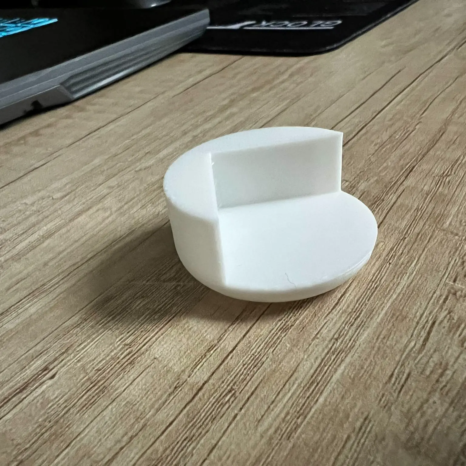 3D Printer Files | 3MF File | child corner protection | Creality Cloud