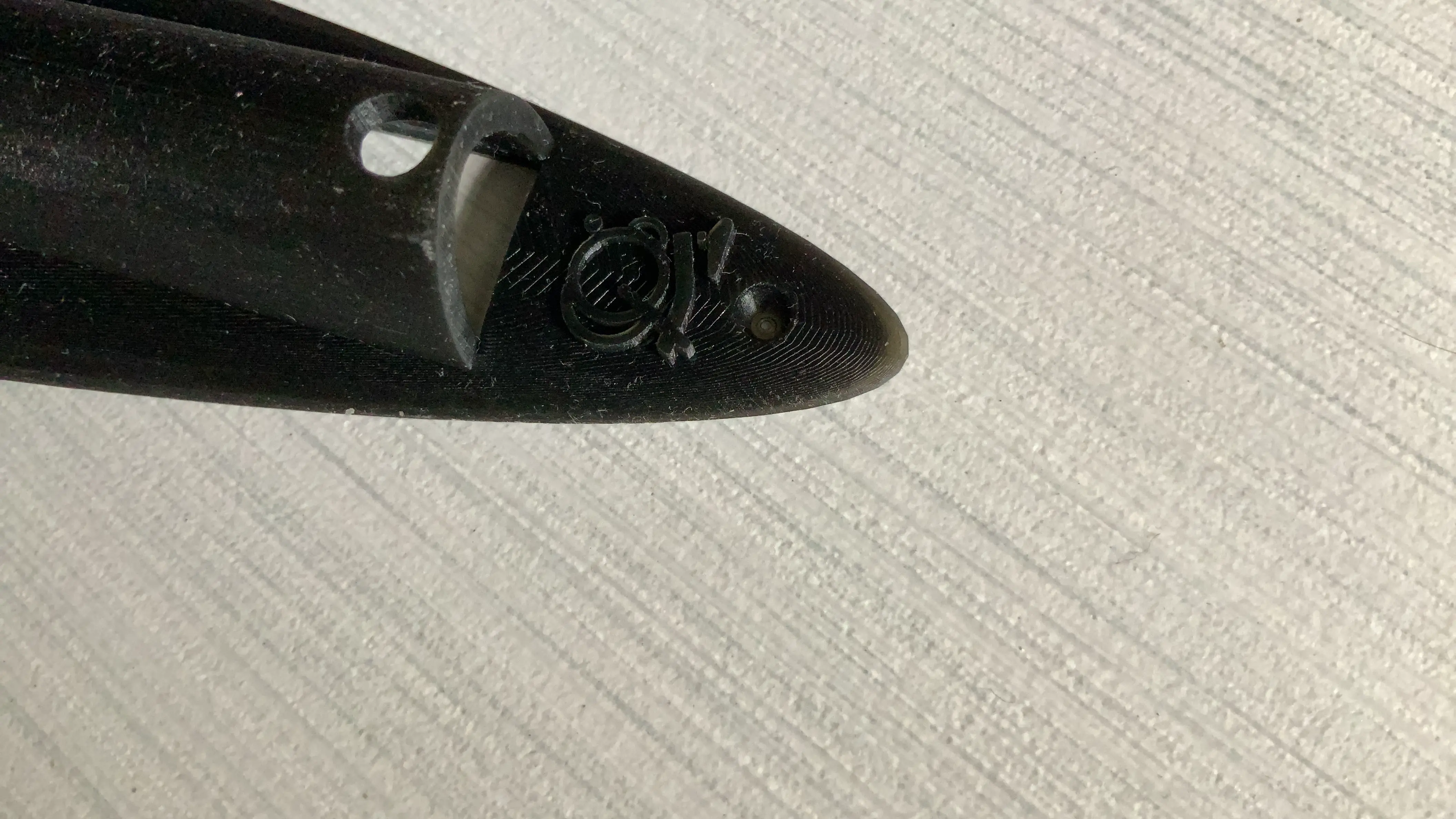 Tools & Spare Parts STL Download - wall mount for front brompton front ...