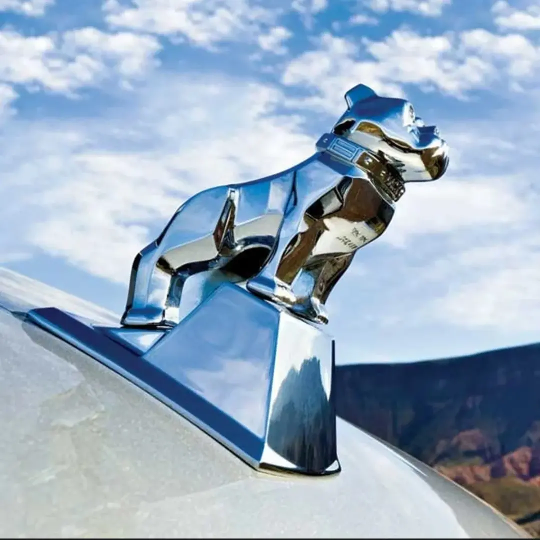 Characters & Creatures STL Download - MAC BULLDOG by Thing&Create