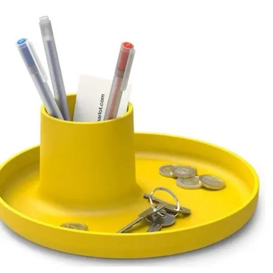gratuit Other STL Téléchargement - O-Tidy by Crafty_little_maker - pjahn