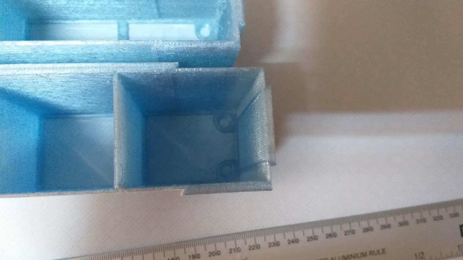 3D Printer Files | 3MF File | Modular Organizer | Creality Cloud