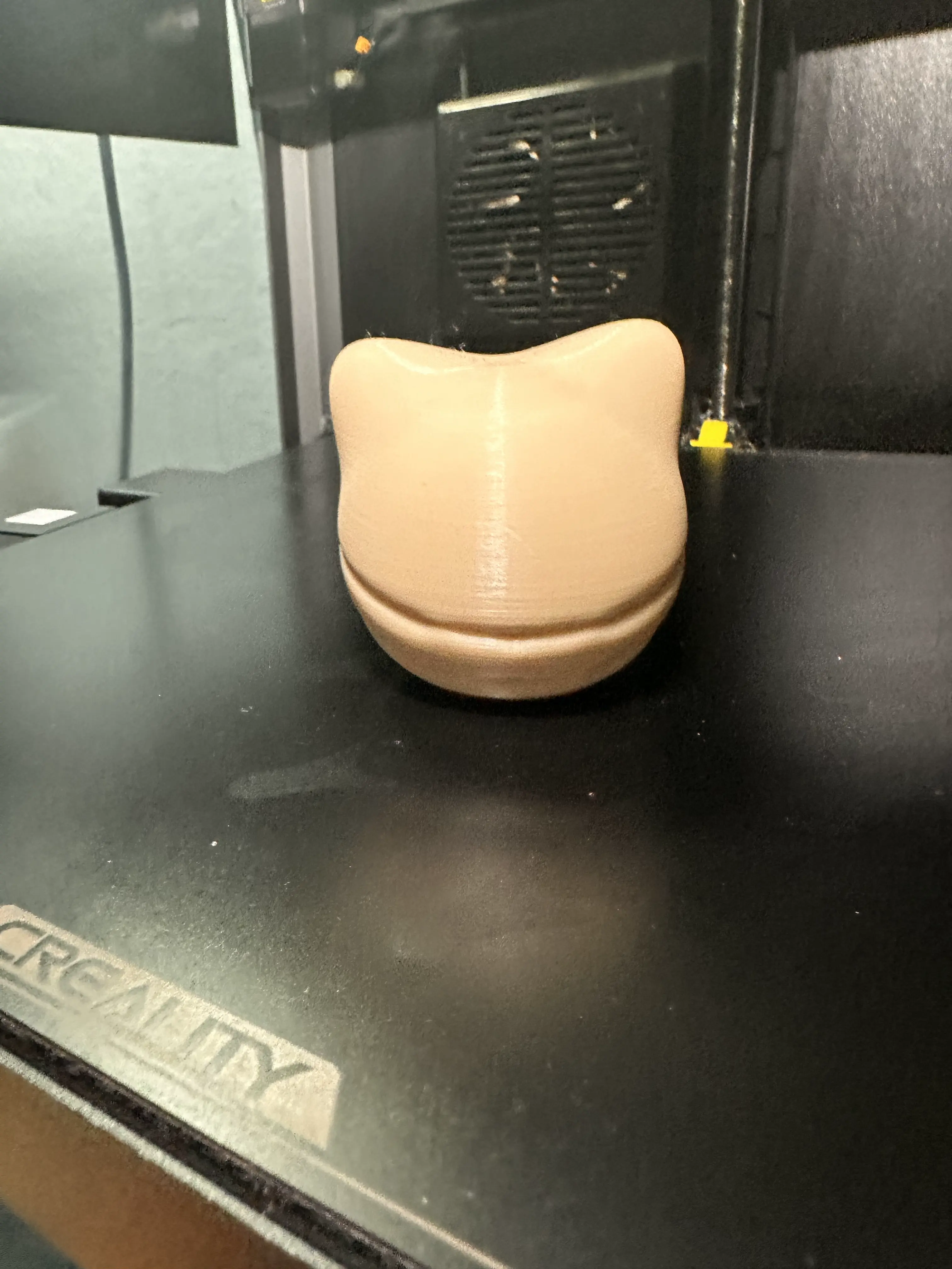3D Printer Files | 3MF File | Business Cat - Cat Series | Creality Cloud