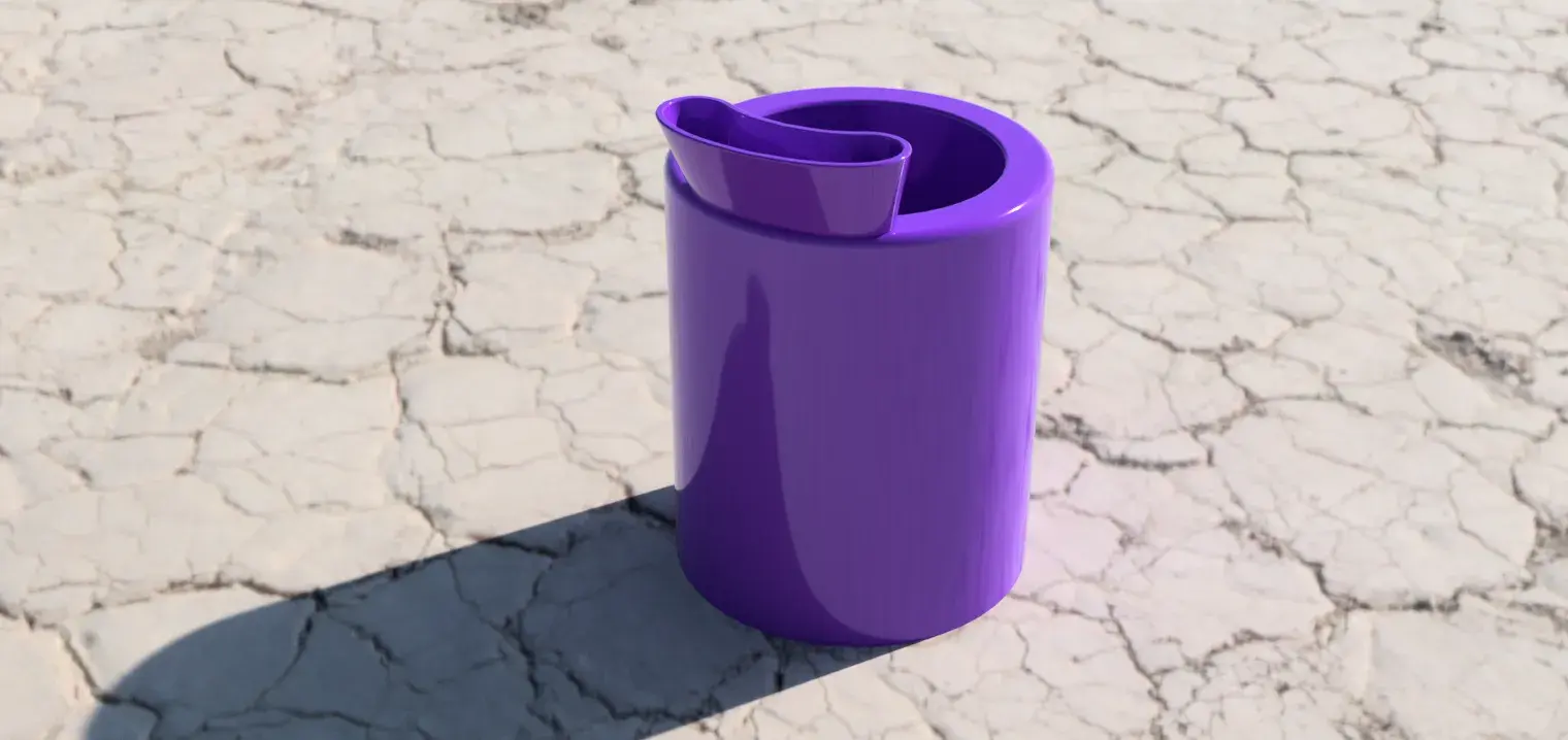3D Printer Files | 3MF File | Cool Buddy - Your Ultimate Beach Buddy ...