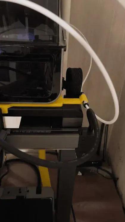 3D Printer Files | 3MF File | Creality Hi CFS Overhead Stand | Creality ...