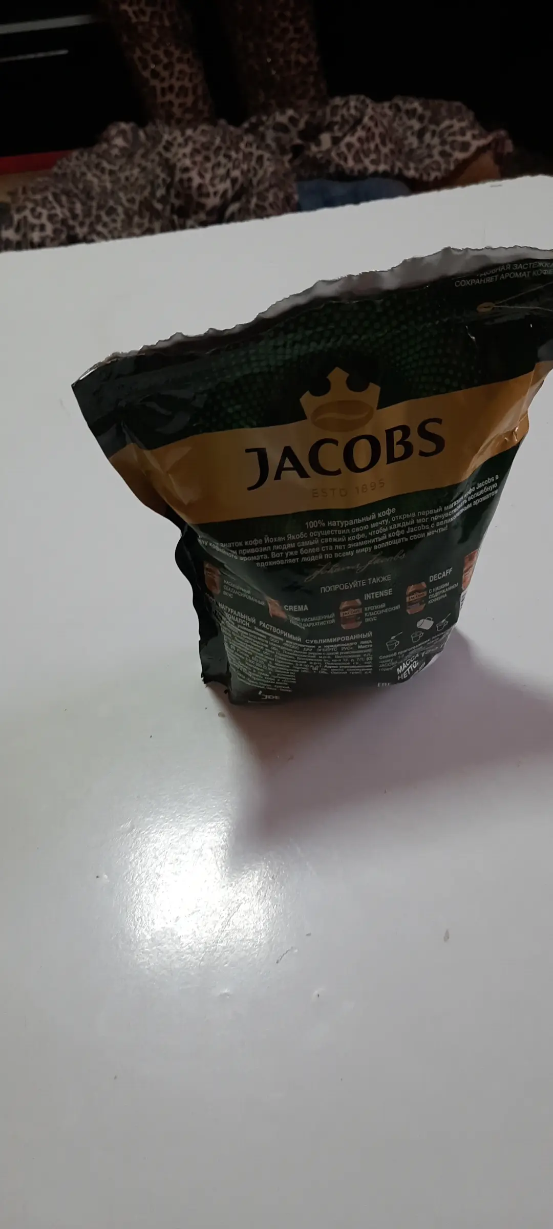Jacobs | 3D models download | Creality Cloud