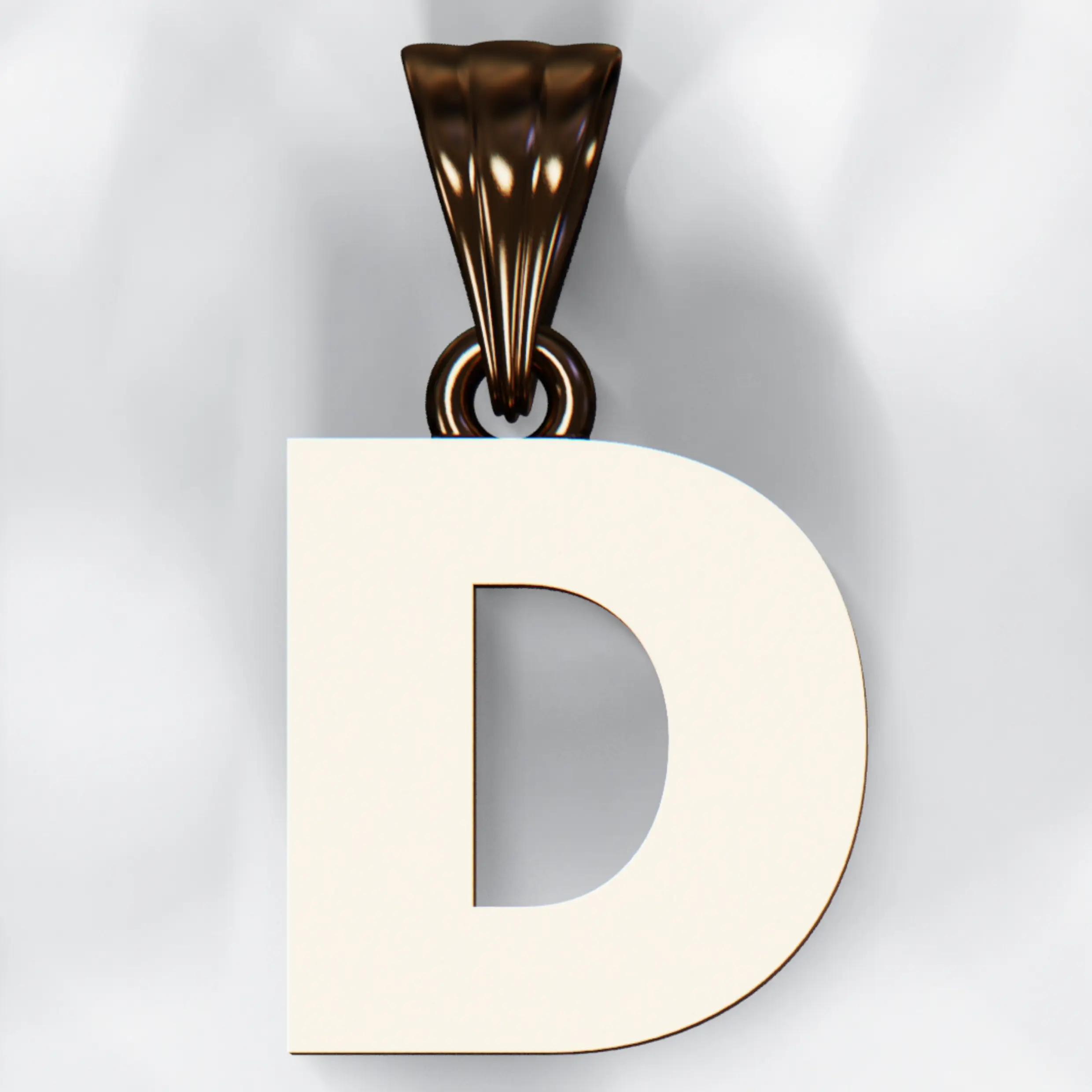 Jewelry & Accessories STL Download - D pendants and earringby ...