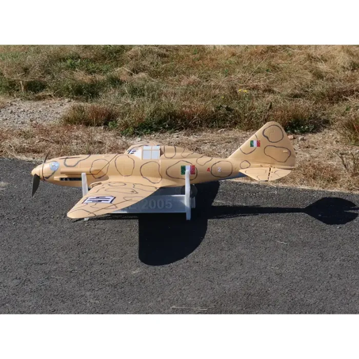 Reggianne RE-2005 - 1/12 scale - RC plane - Addimp 3D | 3D models ...