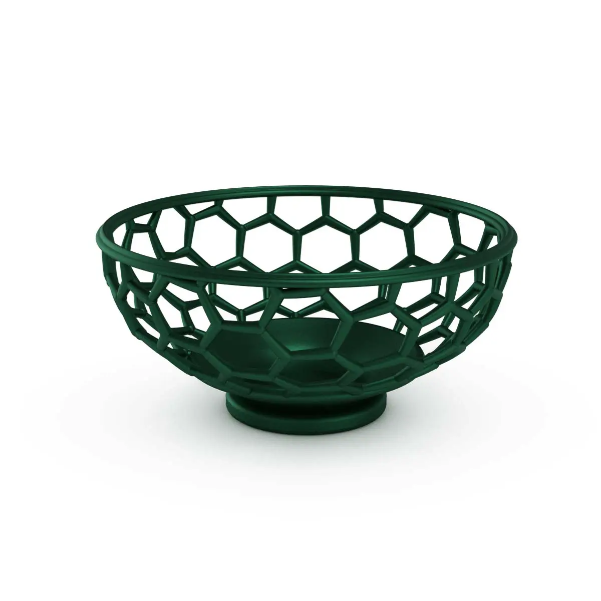 Home Decorations & Ornaments STL Download - AC-BOWL-001by AYUSH CRATION