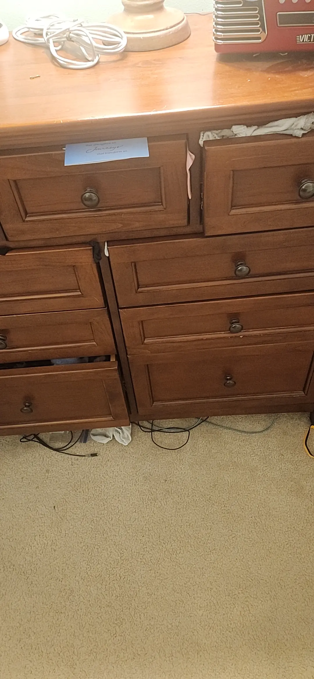 Free STL Download - foot roomby Jackie Higgins