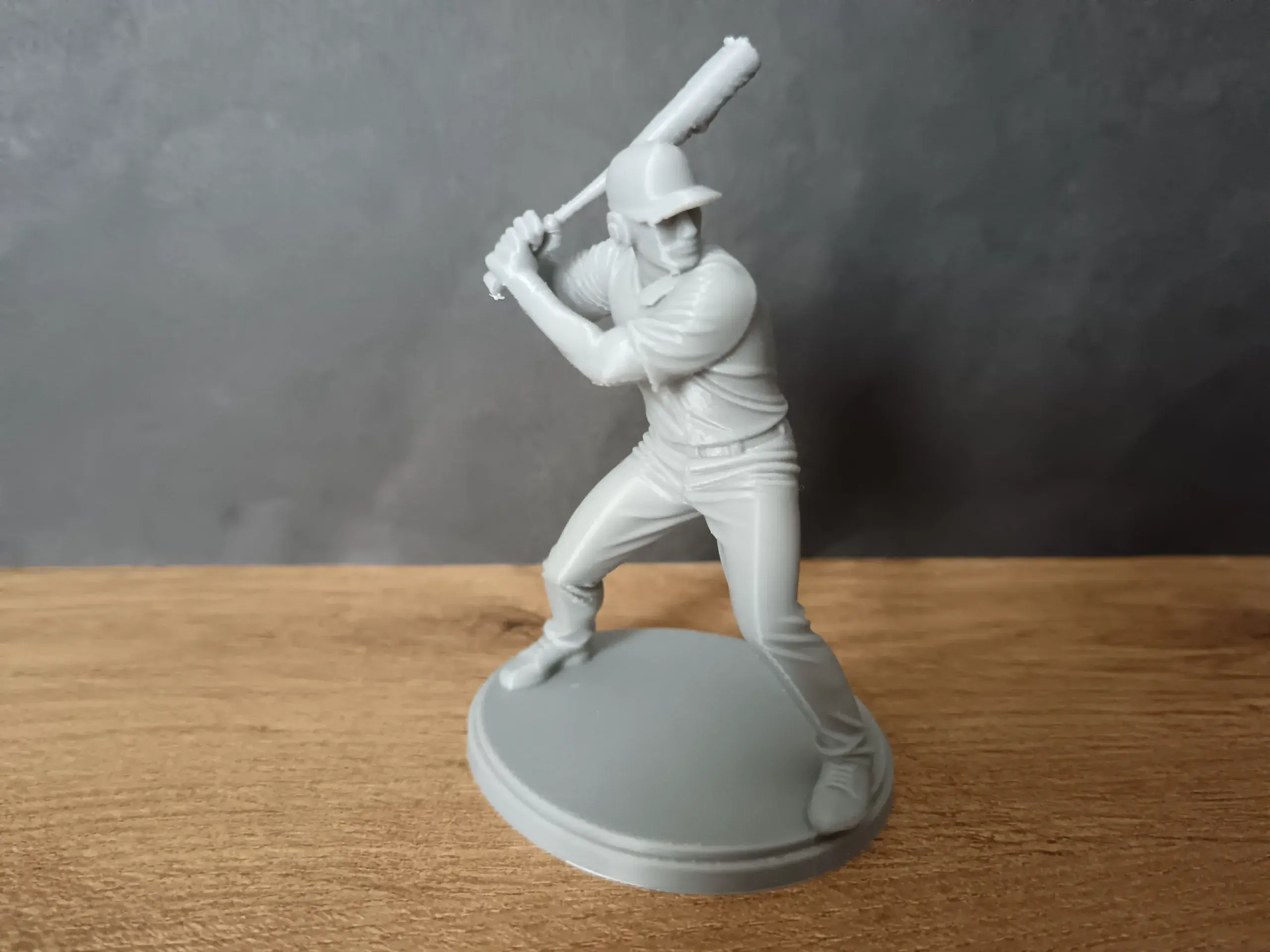 3D Printer Files | 3MF File | SPORTS - Baseball | Creality Cloud