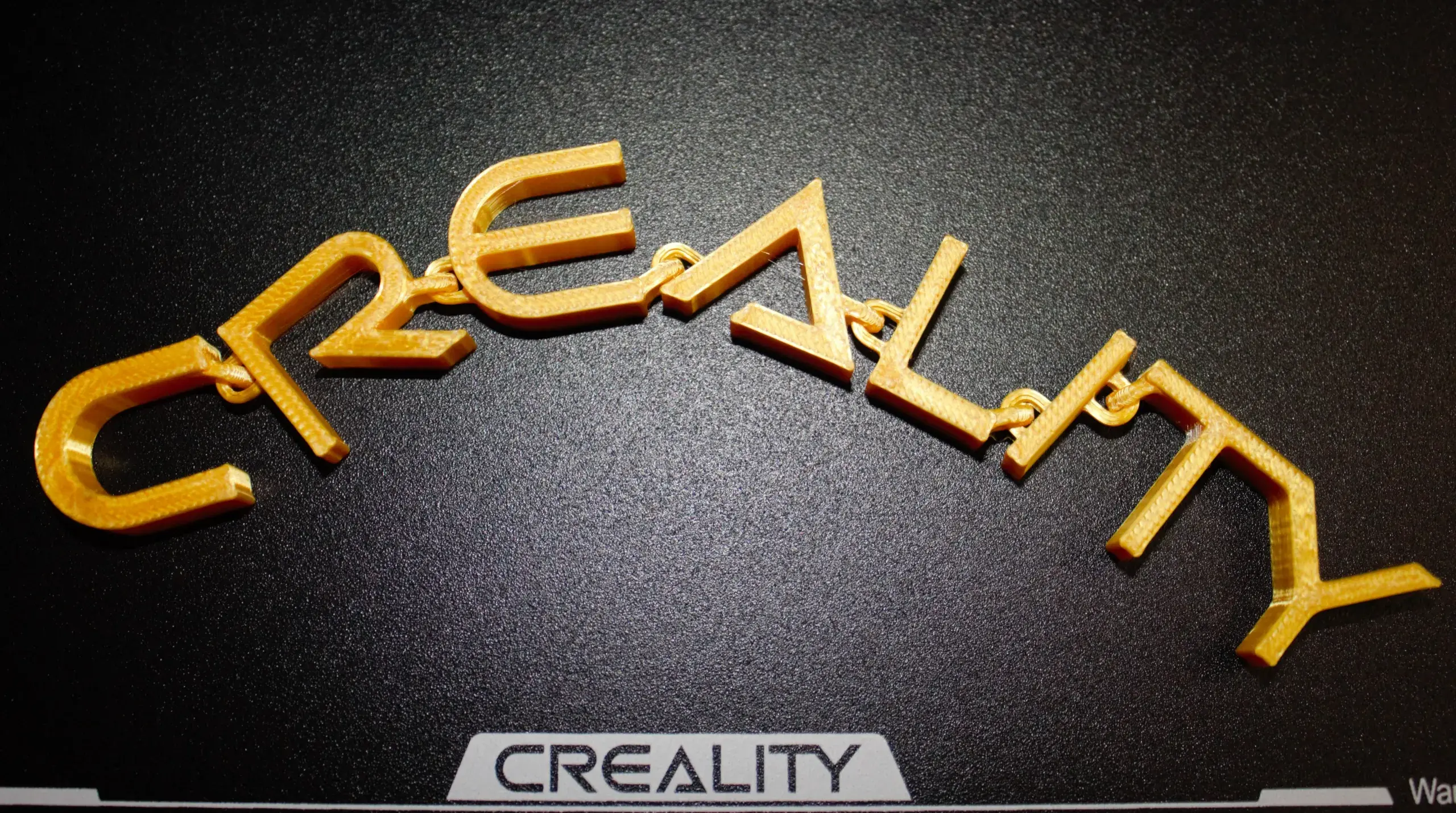 3D Printer Files | 3MF File | Creality"слова" | Creality Cloud