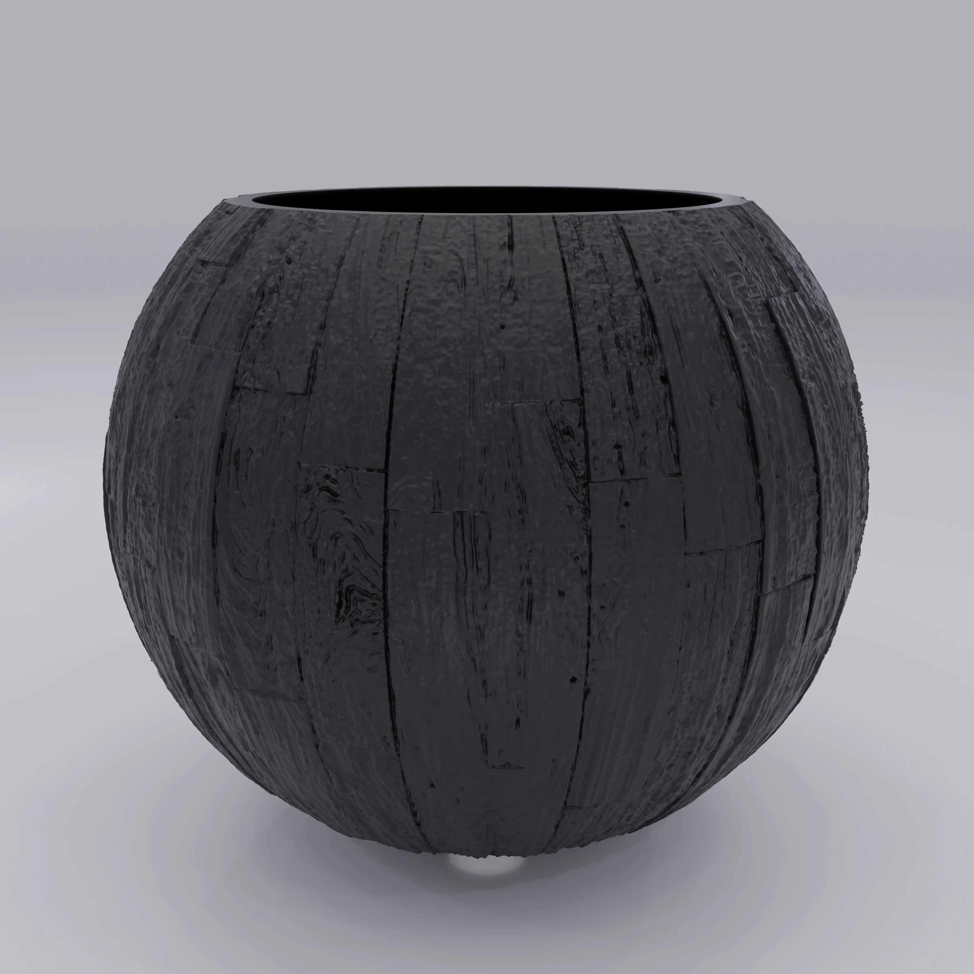 Home Decorations & Ornaments STL Descarga - Pandora's Pot (P096) Made ...