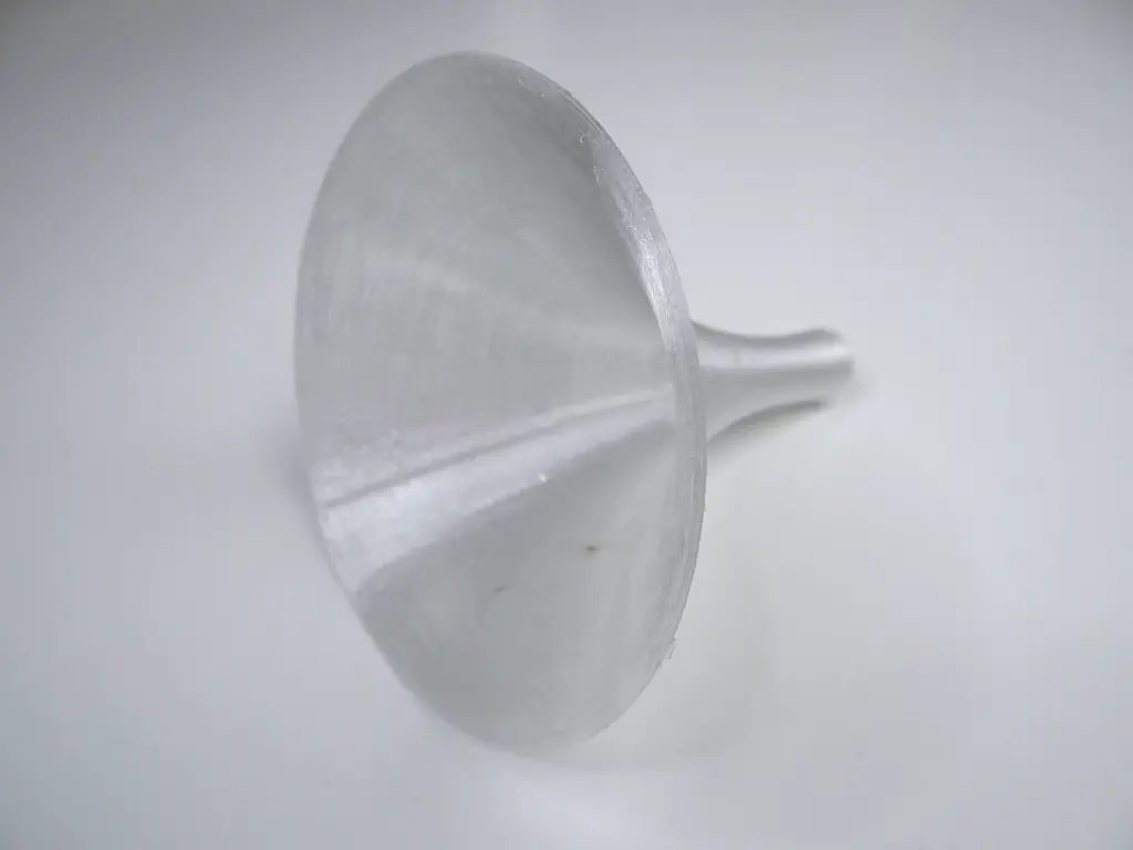3D Printer Files | 3MF File | Funnel | Creality Cloud
