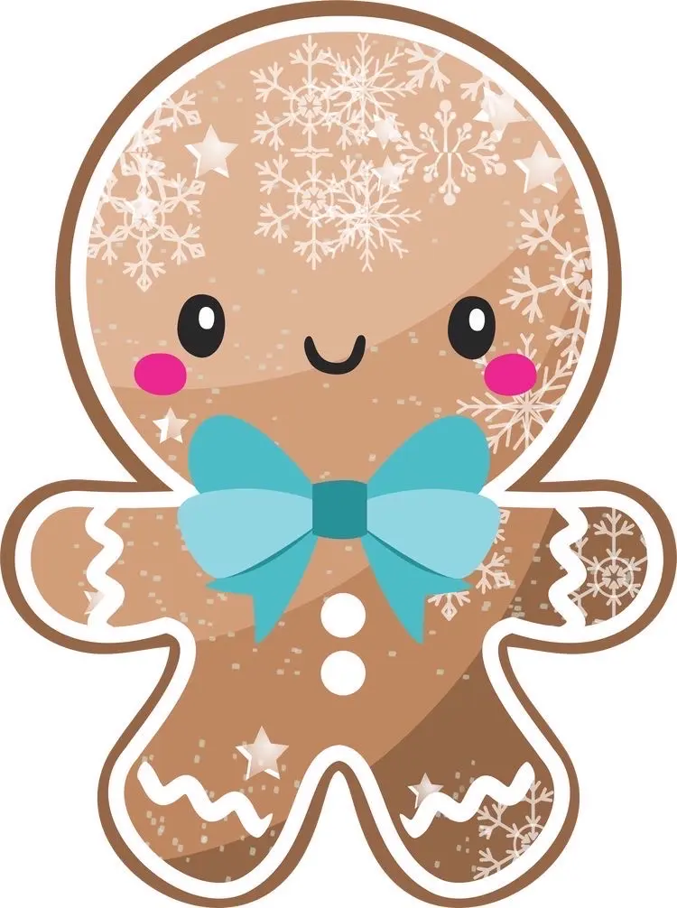 Gemmer mannetjie120 | 3D models download | Creality Cloud