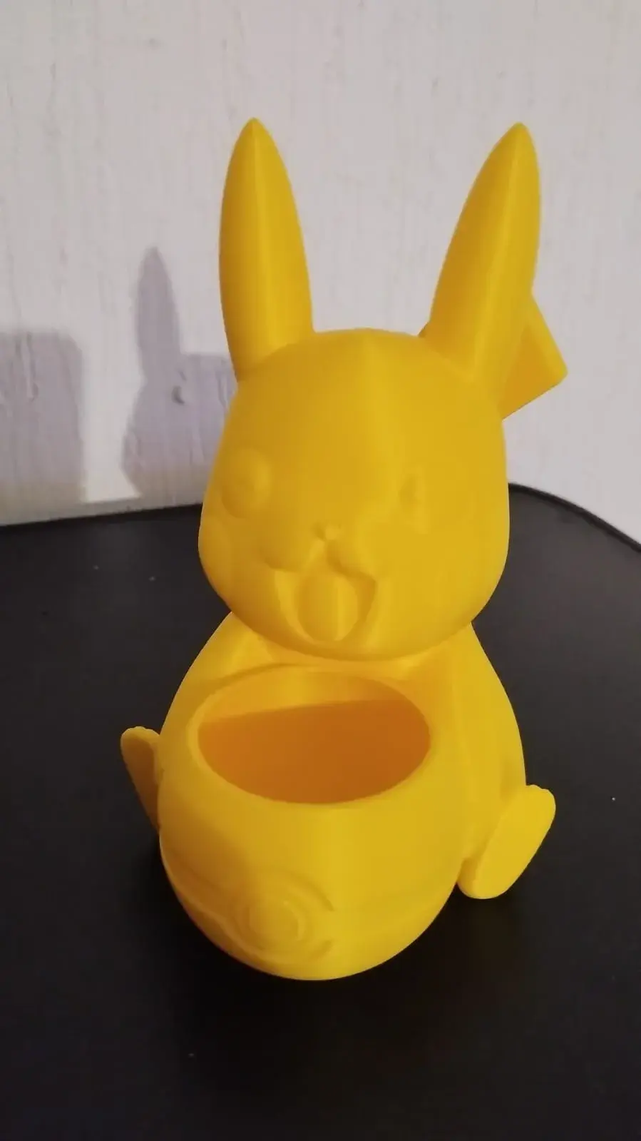 Other STL Download - pokemon plantaby Orlando Tena
