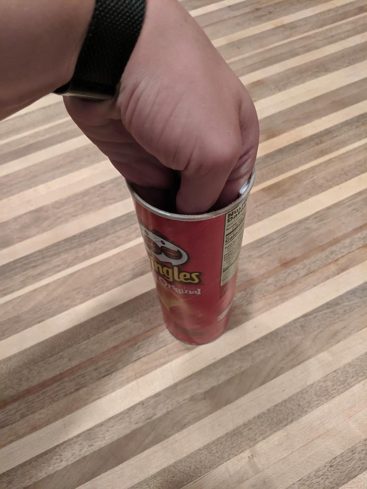 Tools & Spare Parts STL Download - pringles by Falkipro
