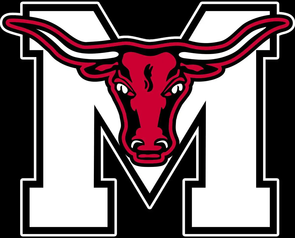 Free Badges & Coins STL Download - Marshall Mavericksby burrows_00