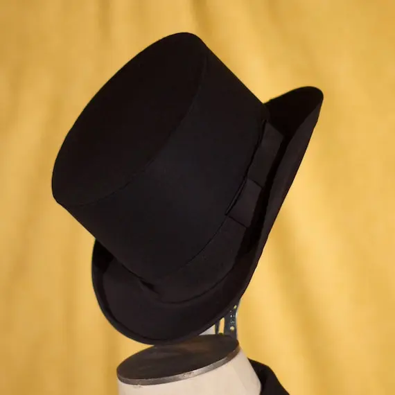gratuita 3D Printer Accessories STL Descarga - opera hat - Marc Sanchez