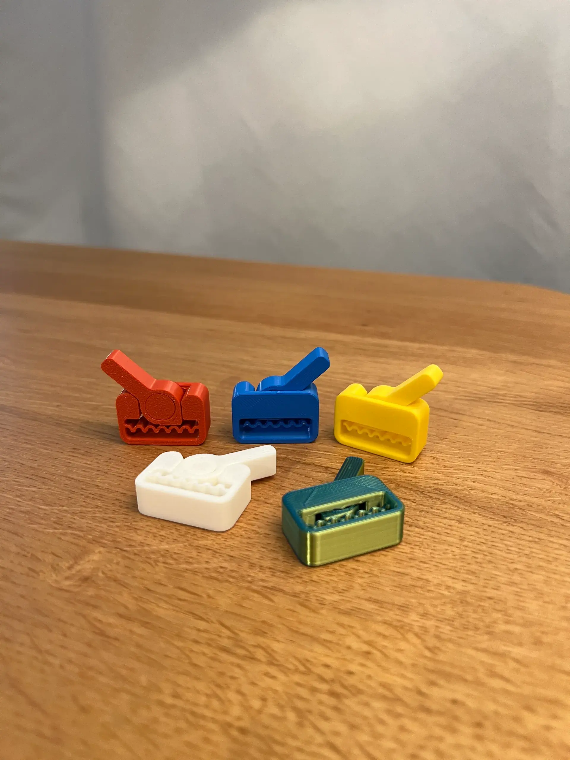 3D Druck Dateien | 3MF Datei | Fidget Toggle Switch Clicker - Print in ...