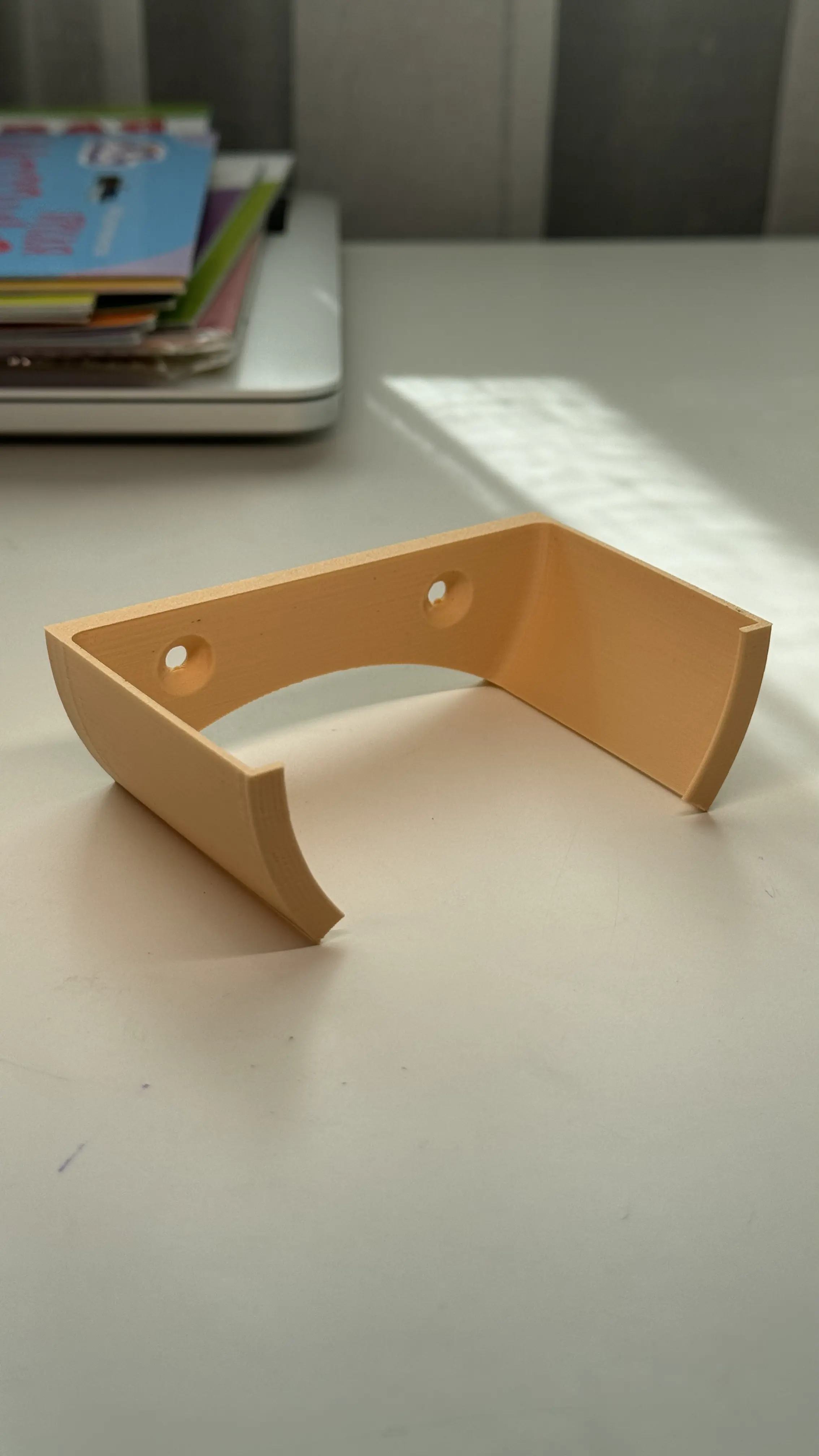 Home Appliance Accessories STL Download - Yandex Lite wall mountby ...