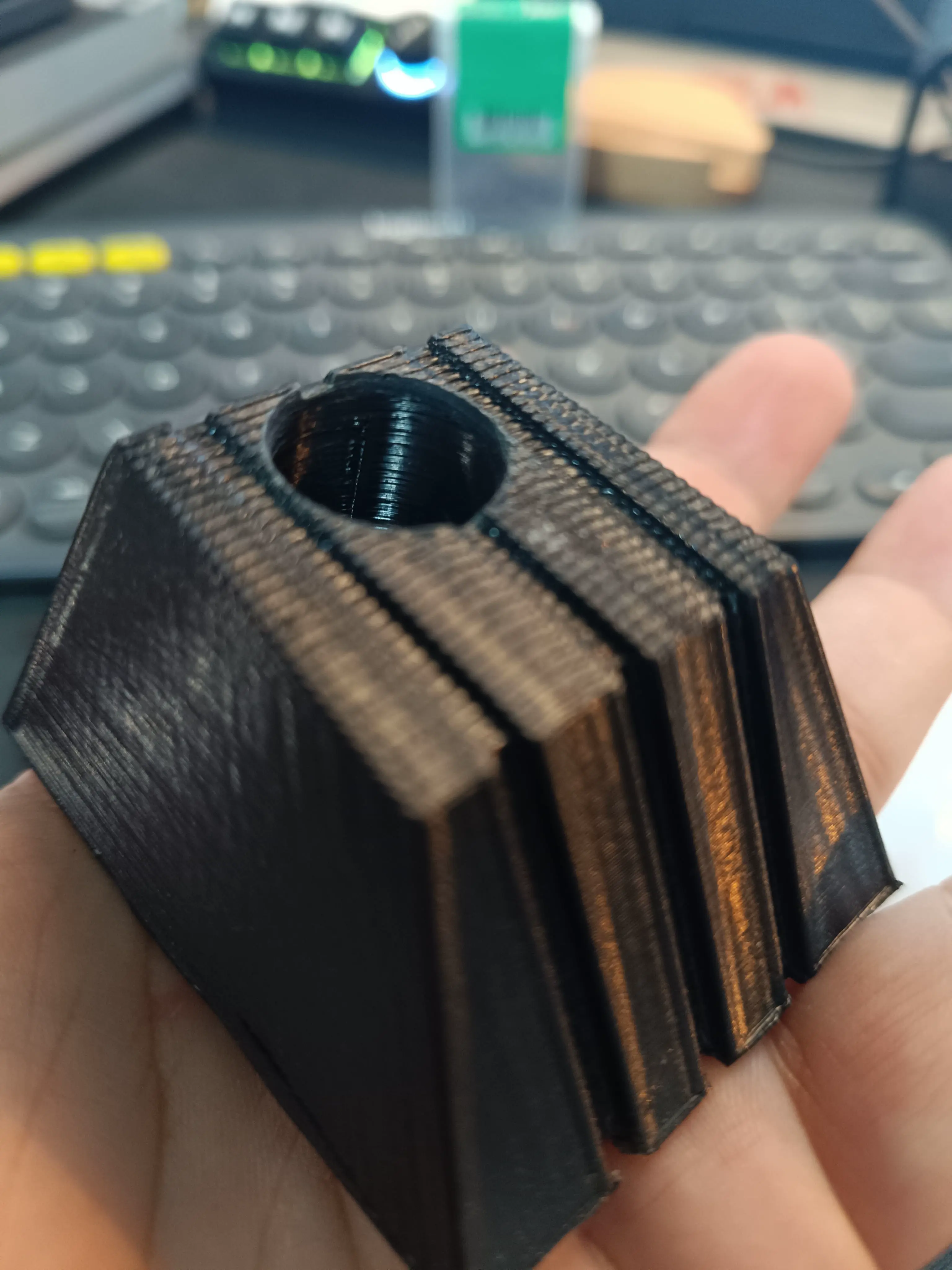 Tools & Spare Parts STL Download - Xp-Pen Pen Standby My ORBIT