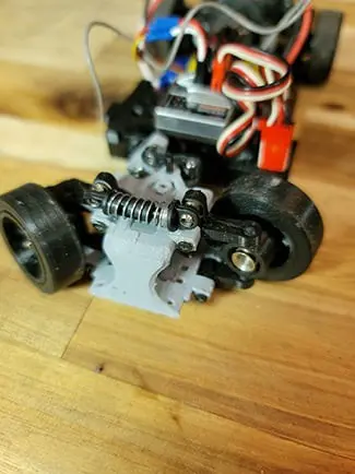 Free Vehicles & Machinery STL Download - WL toys k989_k969_284131 RWD ...