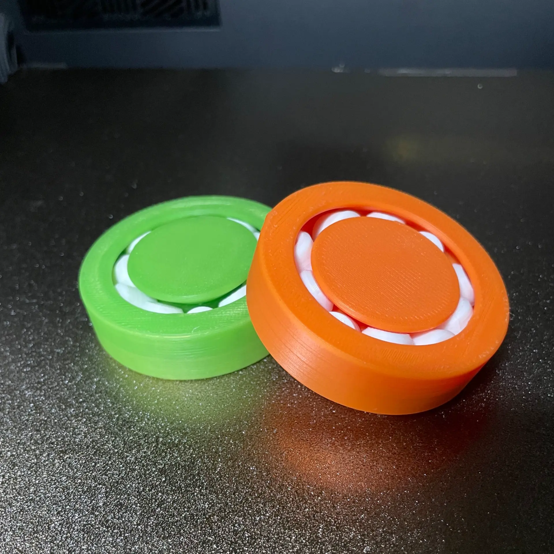 3D Printer Files | 3MF File | Bearing SIMPLE, EASY, FAST, USEFUL and ...