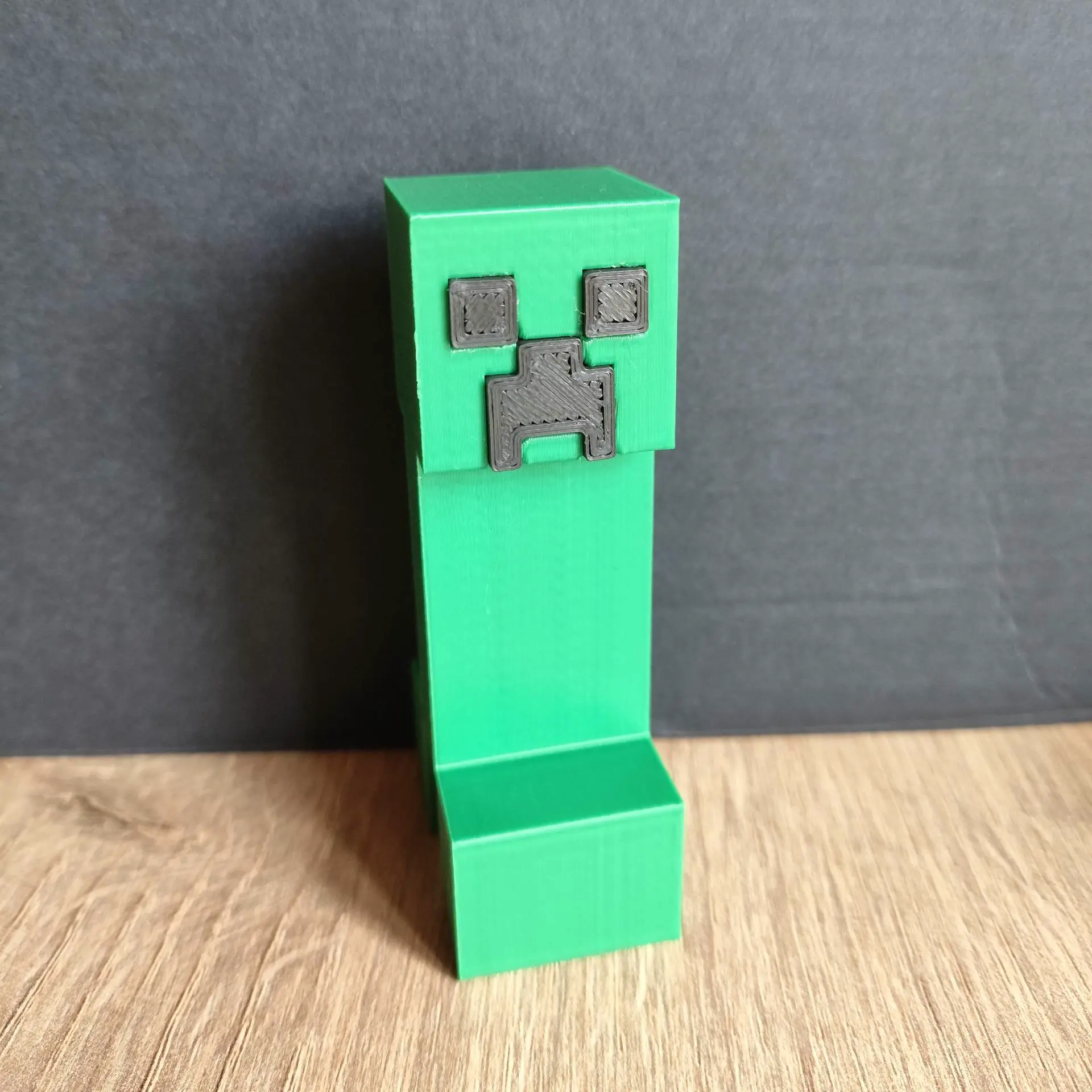 3D Printer Files | 3MF File | Creeper | Creality Cloud