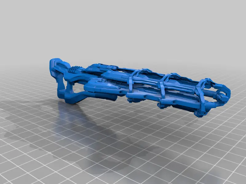 Free Miniature Games & Accessories STL Download - doom eternal 2020 ...
