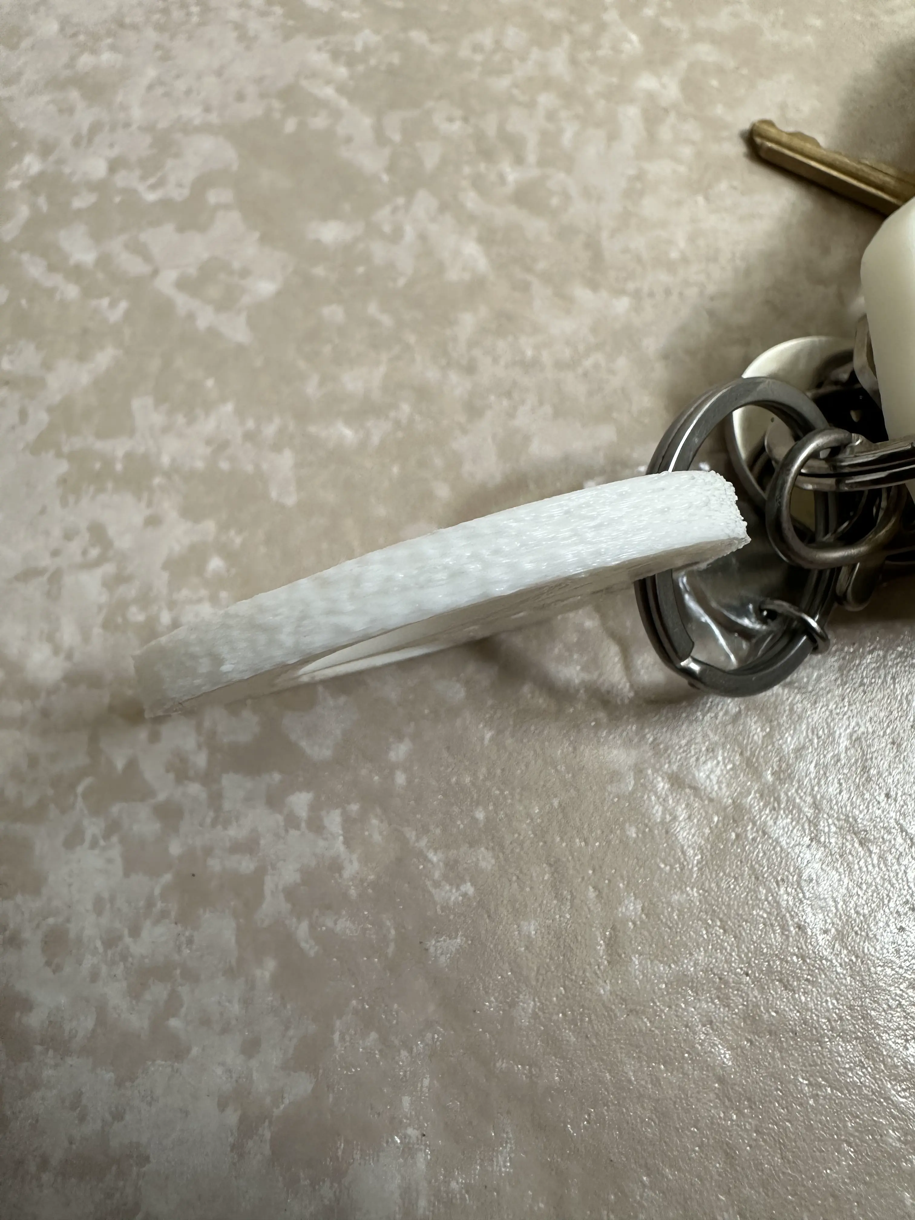 Alien Keychain | 3D models download | Creality Cloud