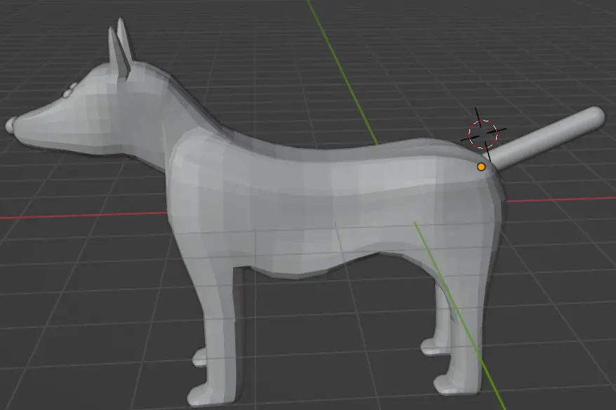 3D Printer Files | 3MF File | Dog | Creality Cloud