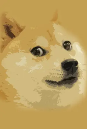 Free Badges & Coins STL Download - Doge Double Eagle Specialby ...