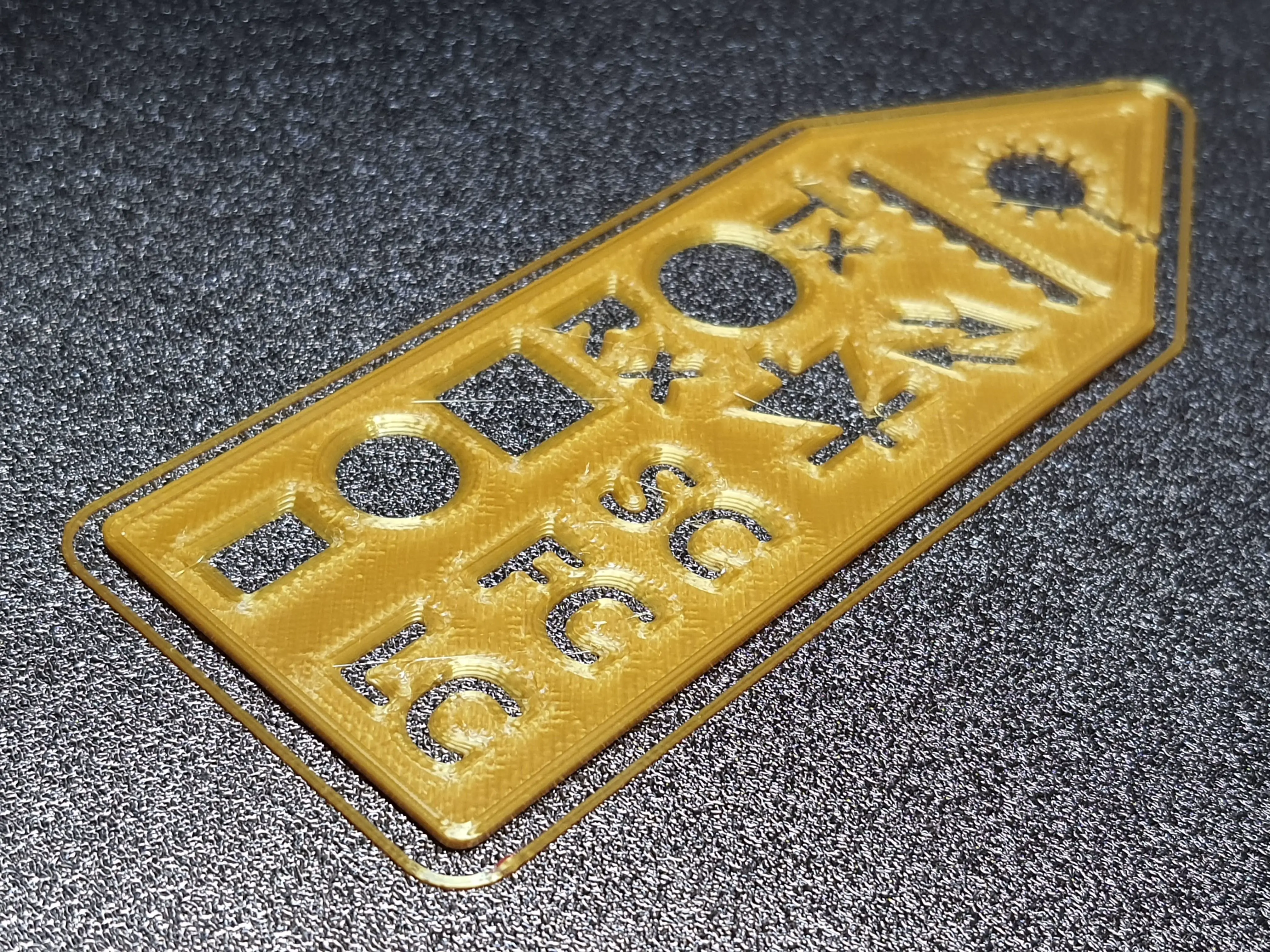 Template For Fiber Optic Diagrams | 3D models download | Creality Cloud