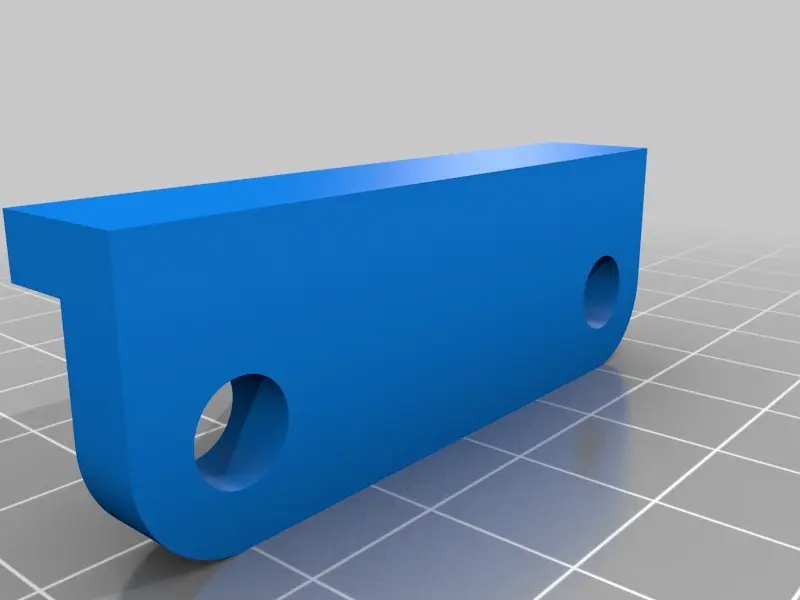 Free Tools & Spare Parts STL Download - Pin Joint Testby SMT_M 🦊