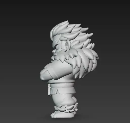 3D Printer Files | 3MF File | Rokkan | Creality Cloud