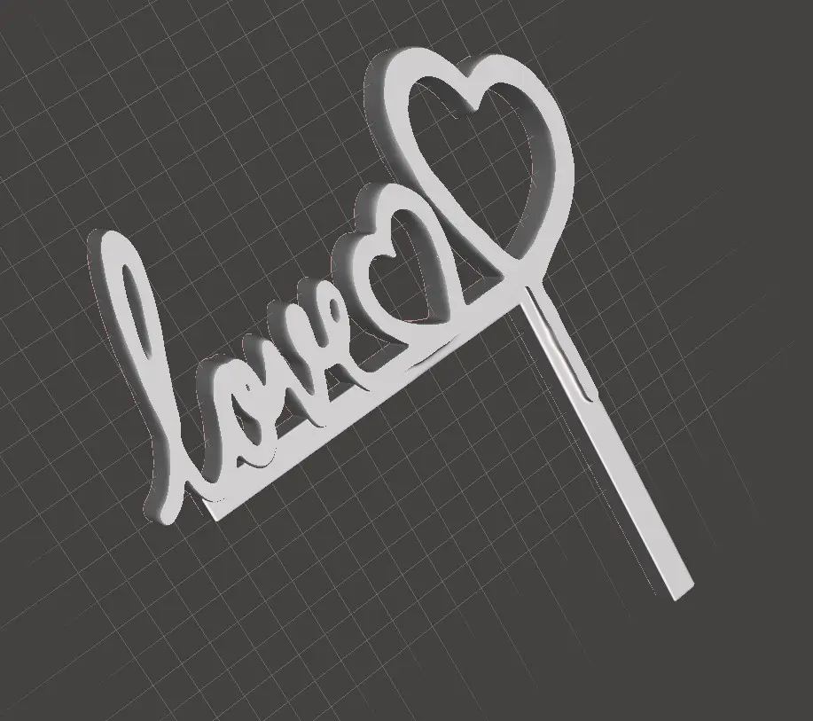 Home Decorations And Ornaments Stl Download Door Frame Valentines Day 8by Celticverse