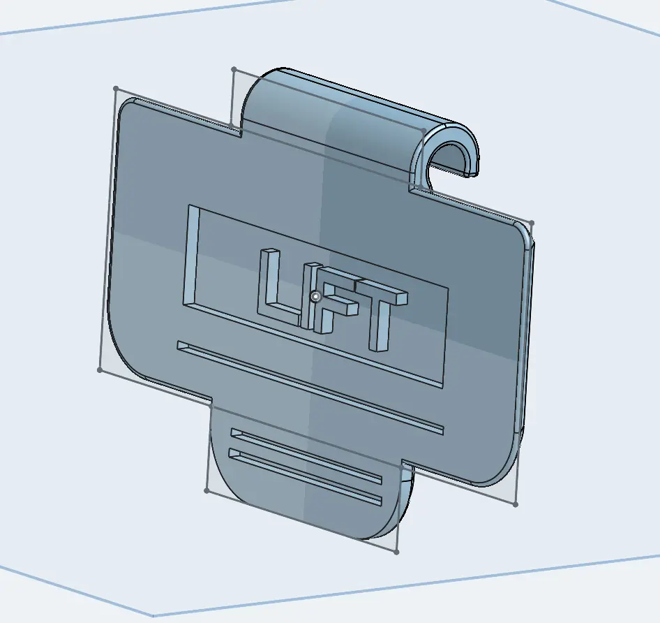 Free Tools & Spare Parts STL Download - Latch for craftsman ratchet ...