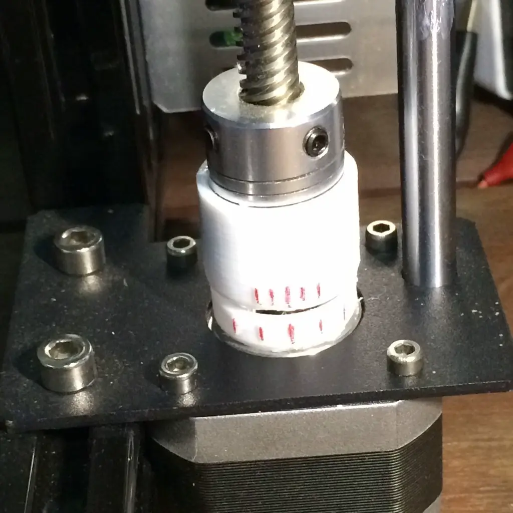 Z axis Indicator | 3D models download | Creality Cloud