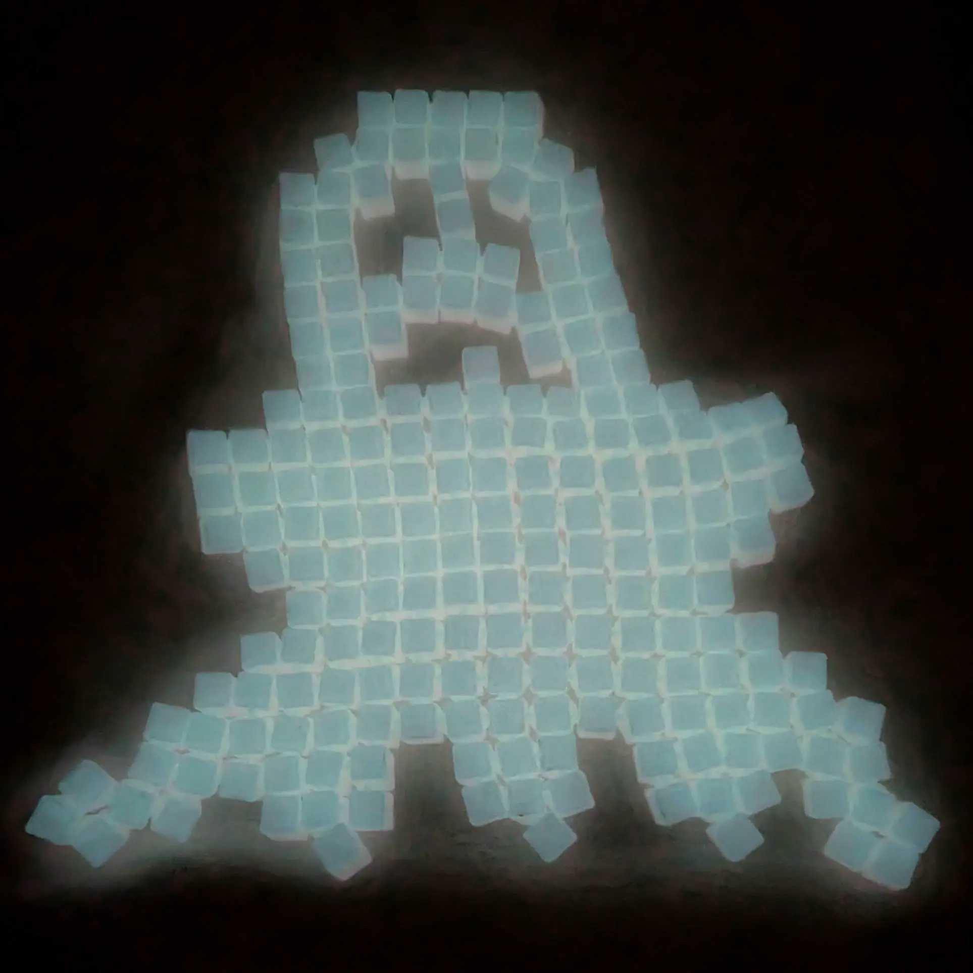 3D Printer Files | 3MF File | Flexi-Ghost - Mournful | Creality Cloud