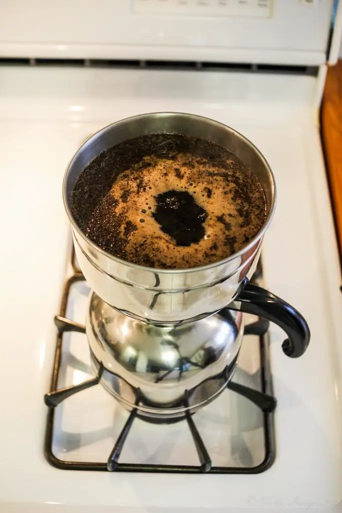 Free Home Appliance Accessories STL Download - Nicro Vacuum Coffee Pot ...