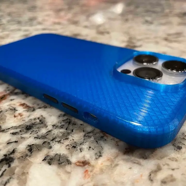 Free Jewelry & Accessories STL Download - iPhone 14 Pro Case (REMIX ...